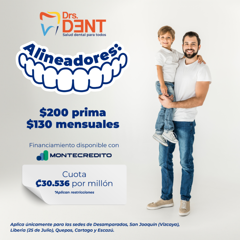 Promociones - Drs Dent