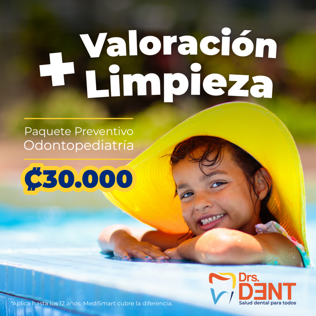 Promociones - Drs Dent