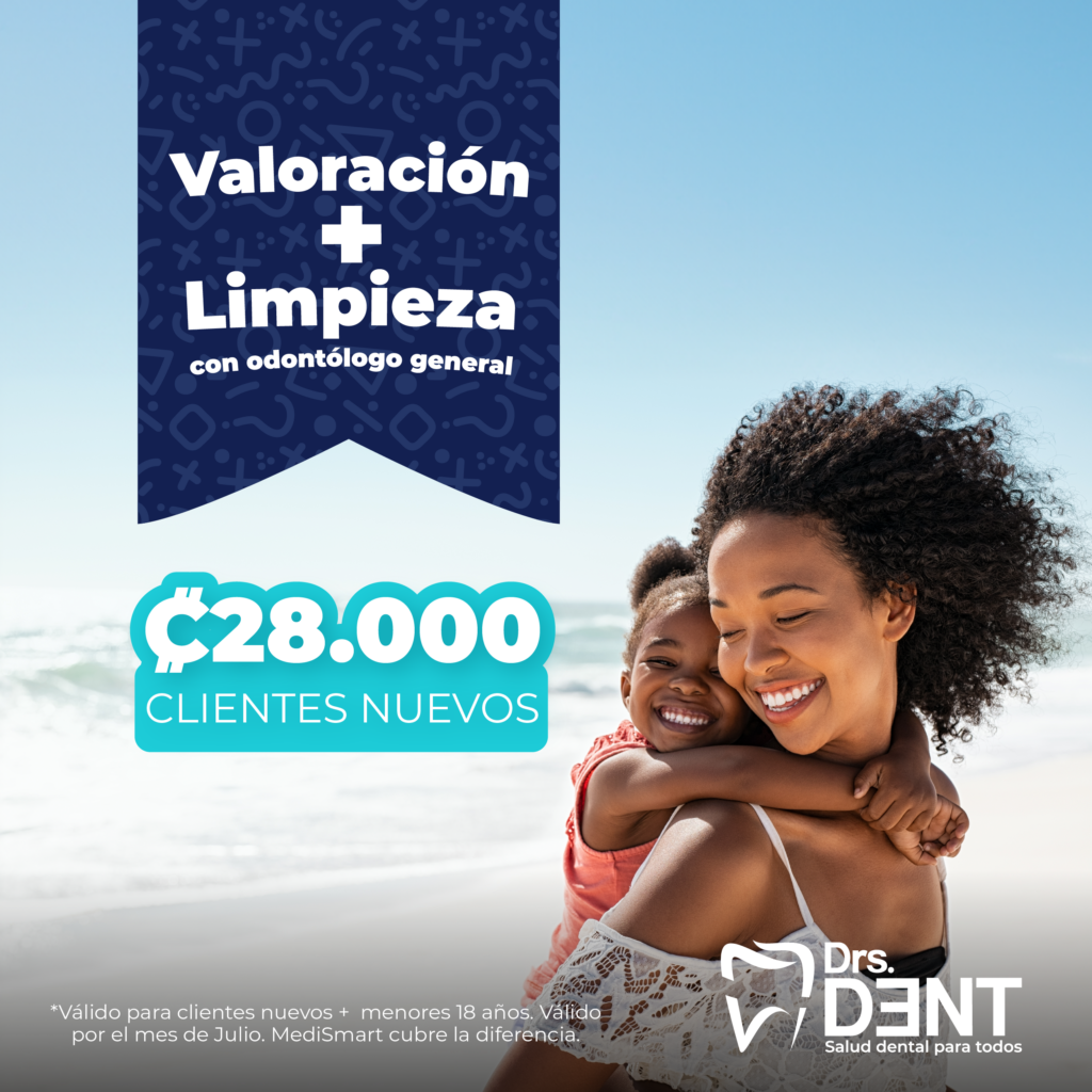 Promociones - Drs Dent